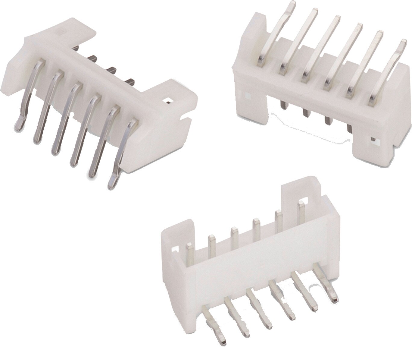 WR WTB 2 00 Mm Male Horizontal Shrouded Header Electromechanical WR WTB 2 00 Mm Male Horizontal Shrouded Header Electromechanical